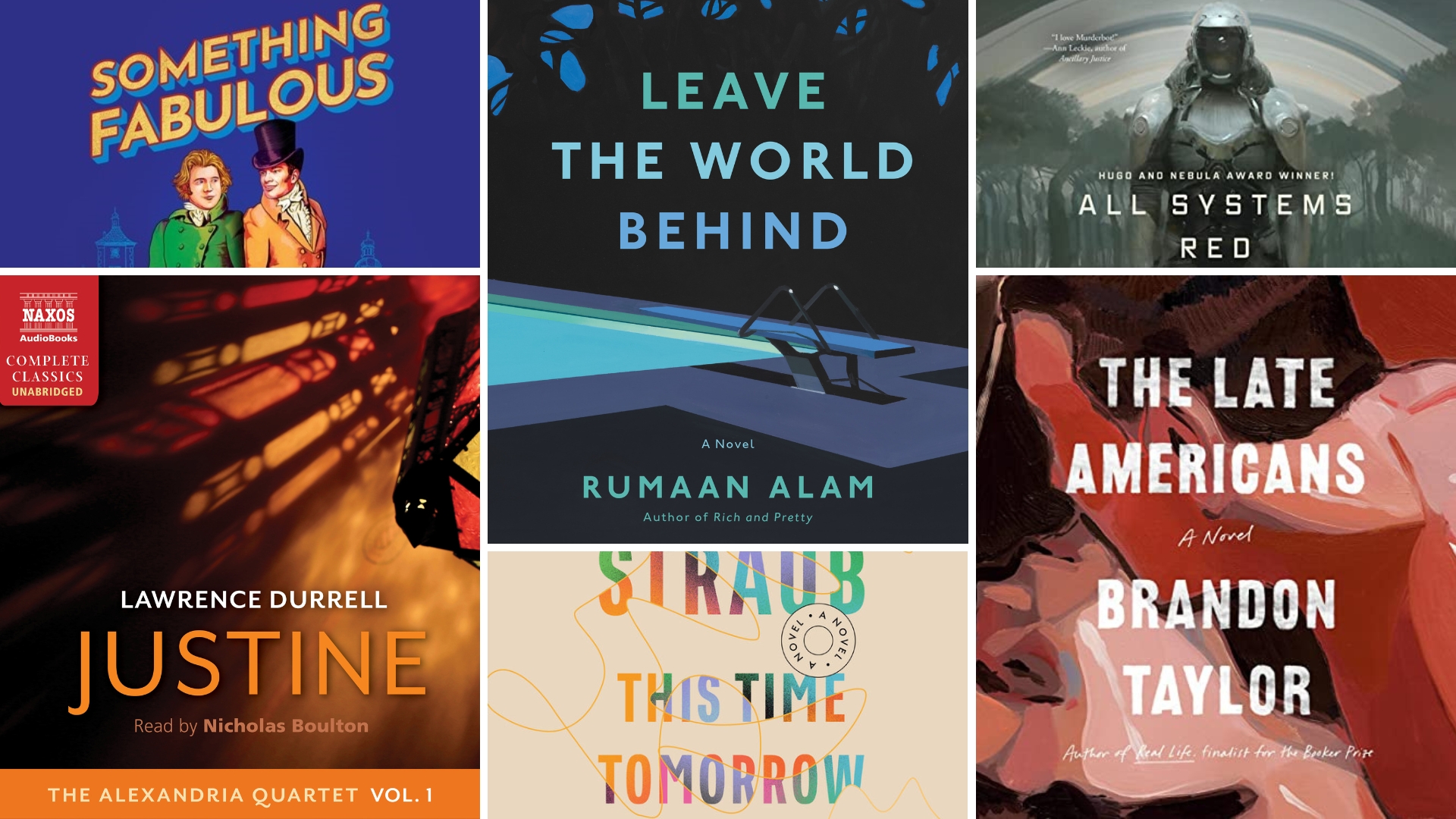 AudioFile Magazine - Celebrating the Audiobooks of the 2023 Golden Voices